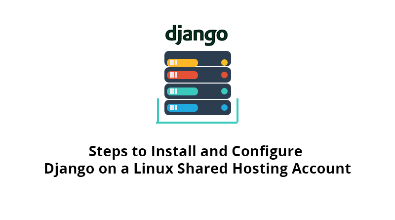 Installing And Configure Django From Cpanel Milesweb