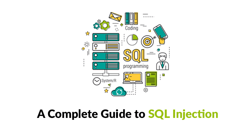 Sql Injection Sql Queries Working Types Tips To Prevent The Attack