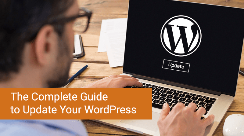 Learn to Update Your WordPress Manually and Automatically