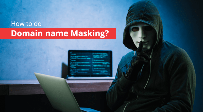 How to do Domain name Masking? - Web Hosting FAQs by MilesWeb