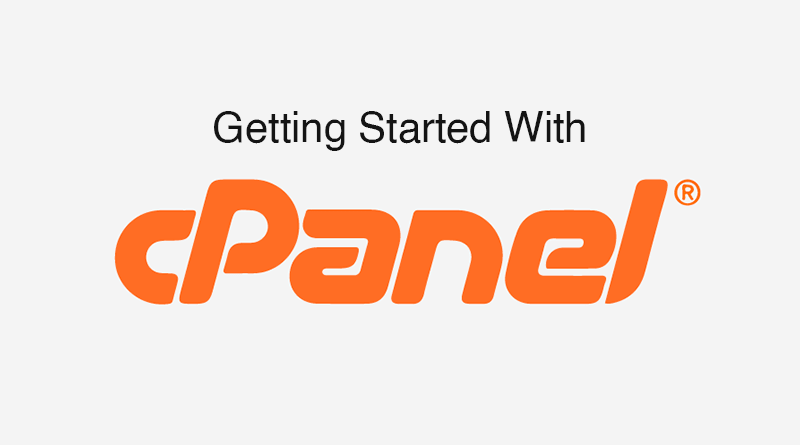 Getting Started With Cpanel Web Hosting Faqs By Milesweb