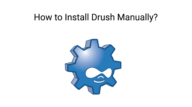 How to Install Drush Manually? - Web Hosting FAQs by MilesWeb