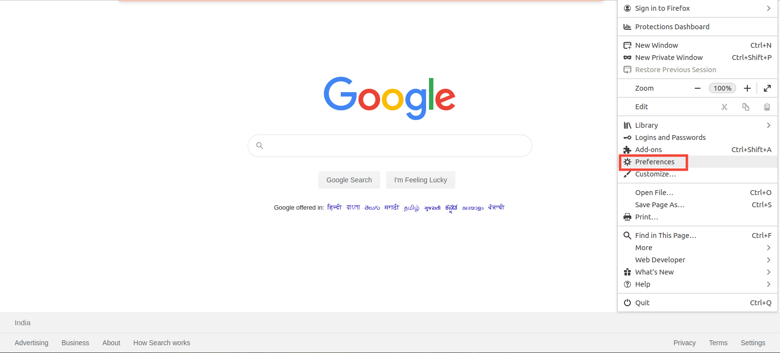 Google chrome clear cache of a specific website - mpocamping