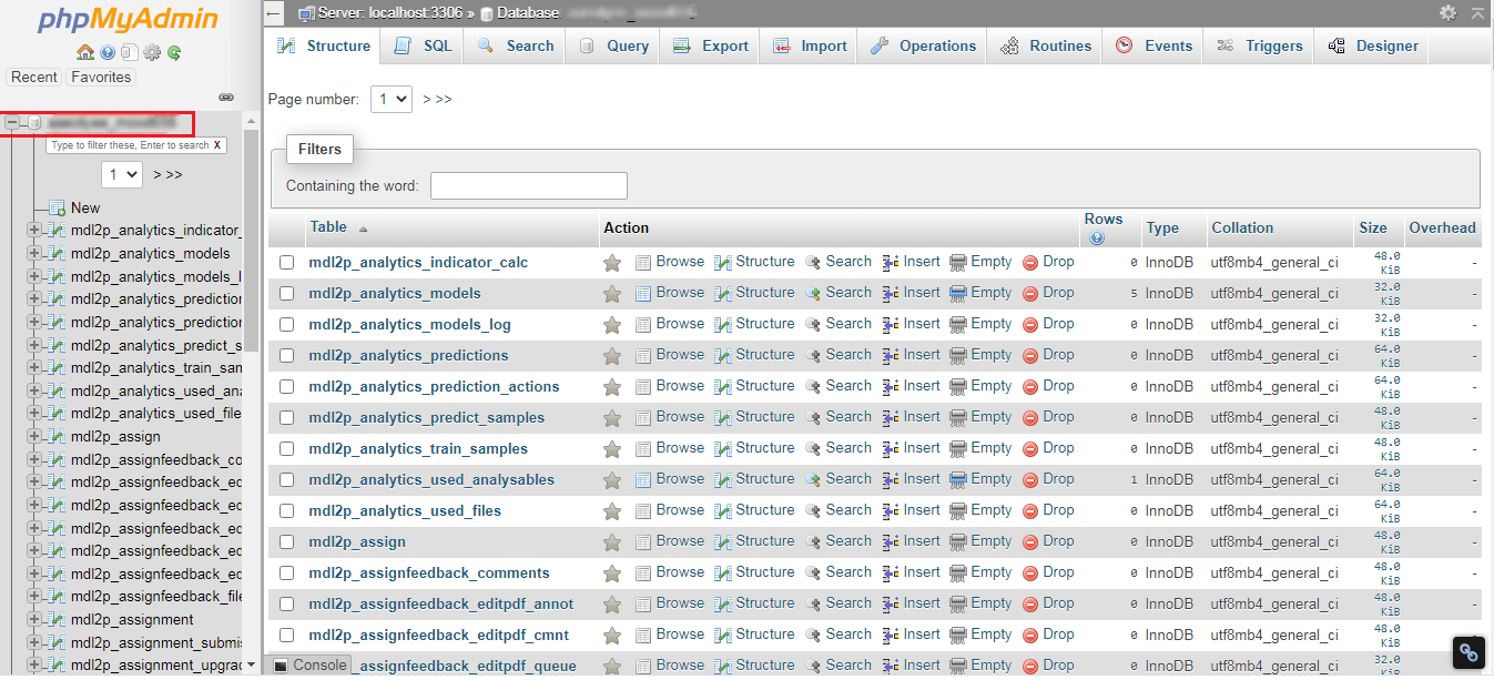 Learn To Empty A Mysql Database In Simple Steps