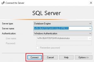 How to Enable sa User for SQL Server 2019 Using SSMS?