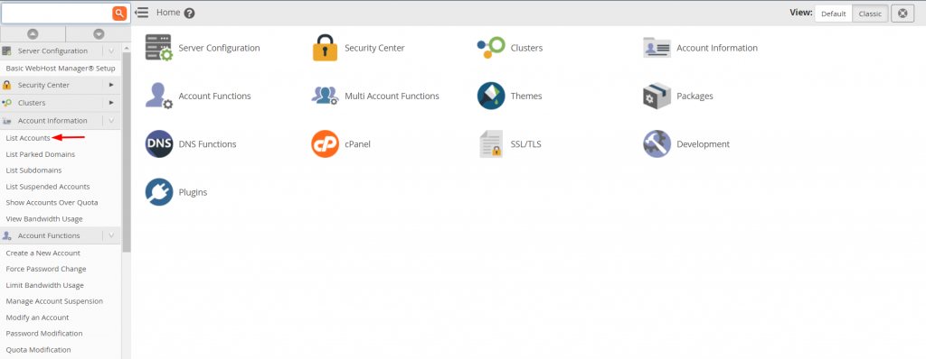 how-to-change-the-primary-domain-name-of-a-cpanel-account