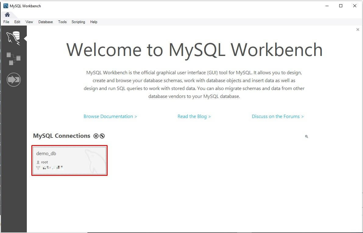 How To Open An SQL File In Windows Web Hosting FAQs By MilesWeb