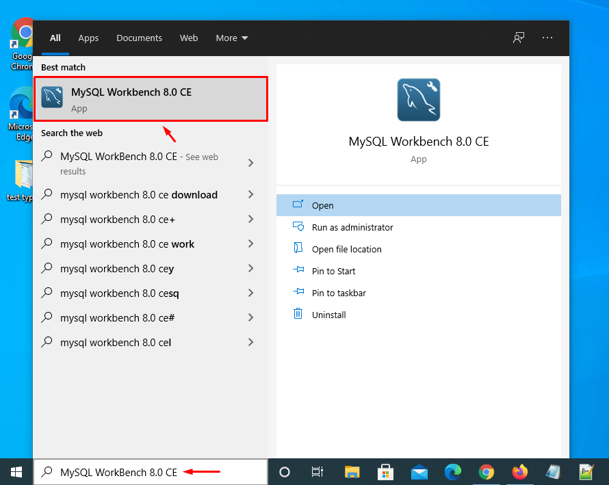 How To Open An SQL File In Windows Web Hosting FAQs By MilesWeb