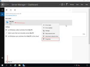 How to Change Hostname on Windows Server?