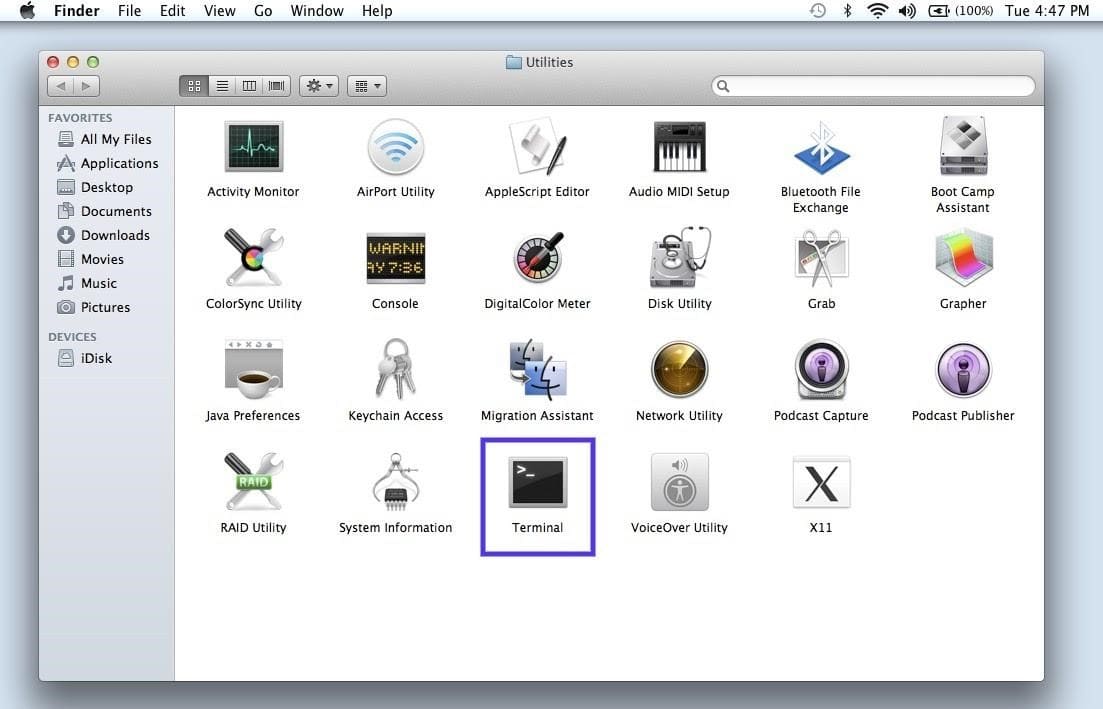 How to Find and Edit Your Mac Hosts File?