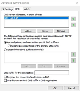 Troubleshooting the "An Active Directory Domain Controller Could Not Be ...