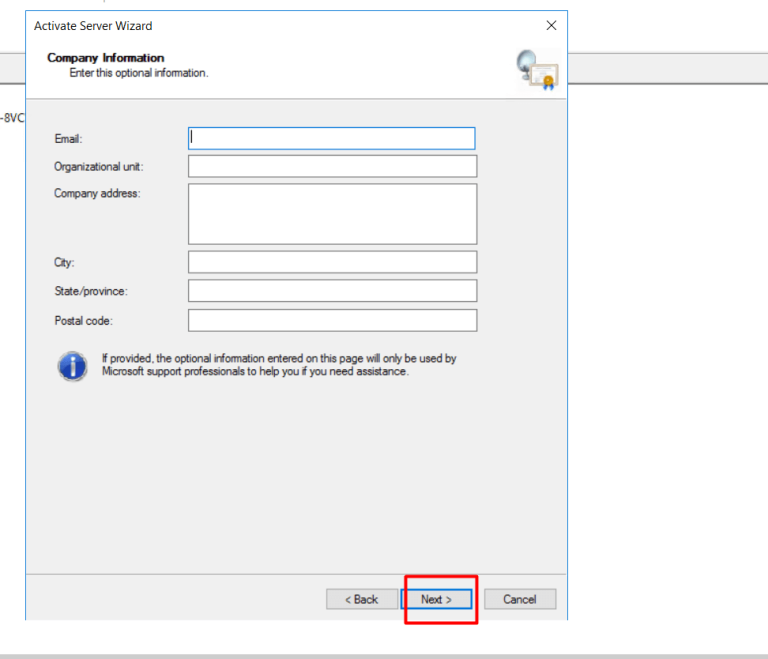 How to Install a Windows Remote Desktop Services (RDS) CAL License?