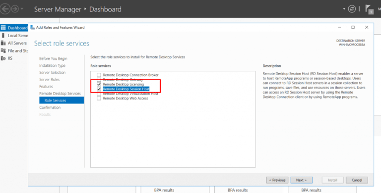How to Install a Windows Remote Desktop Services (RDS) CAL License?