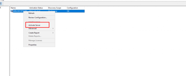 How to Install a Windows Remote Desktop Services (RDS) CAL License?