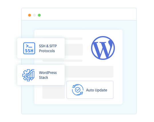 Best WordPress Hosting | WordPress Hosting Service Provider